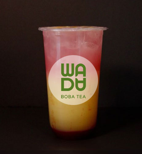Wada Boba Tea – Welcome To Wada Boba Tea