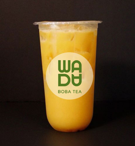 Wada Boba Tea – Welcome To Wada Boba Tea