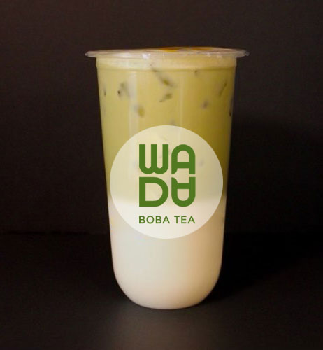 Wada Boba Tea – Welcome To Wada Boba Tea